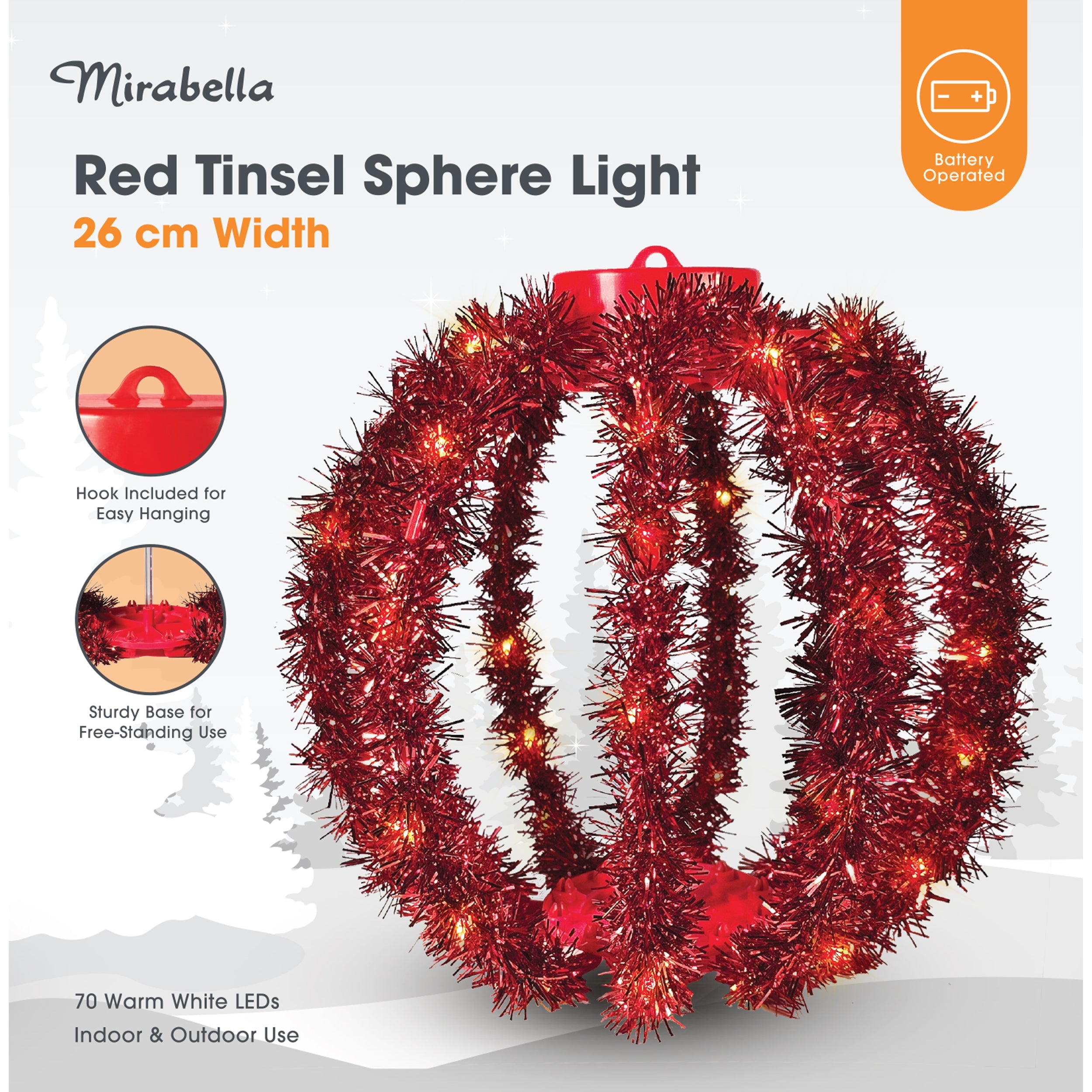 I006419 – Mirabella International PTY LTD