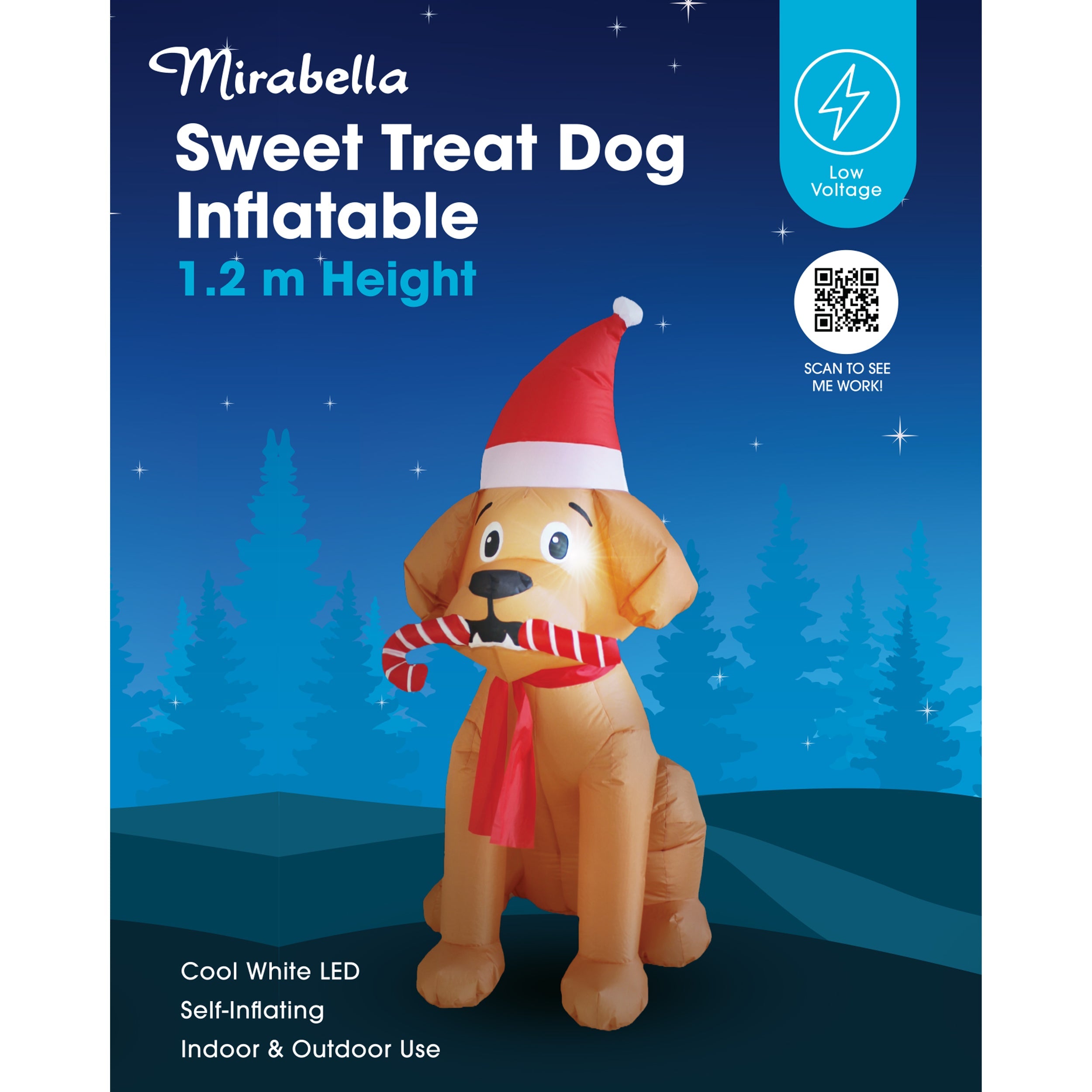 I006437 – Mirabella International PTY LTD