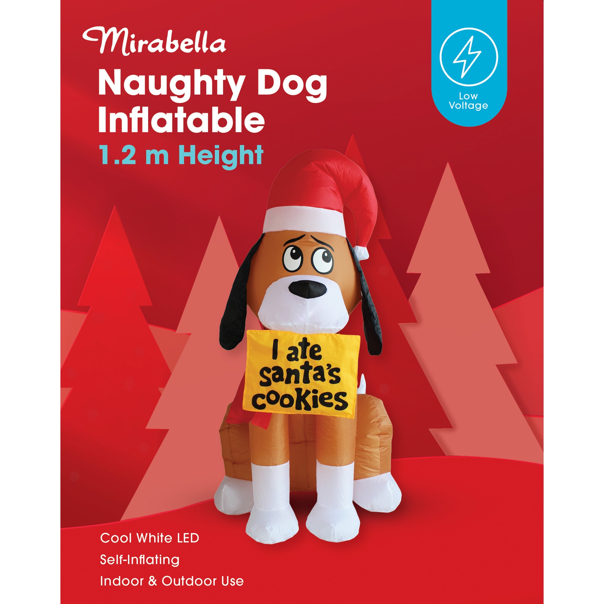 I006482 – Mirabella International PTY LTD