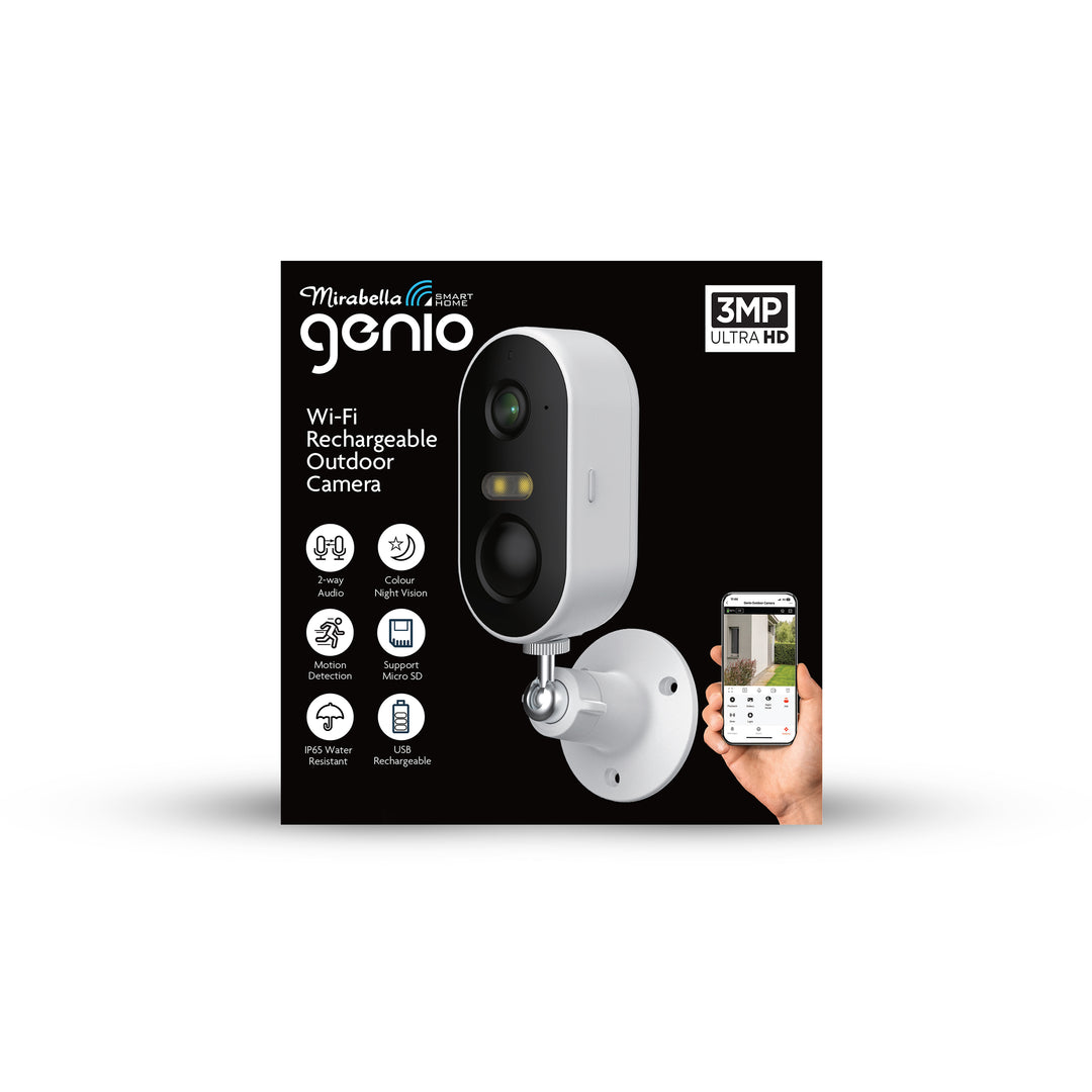 Genio – Mirabella International PTY LTD